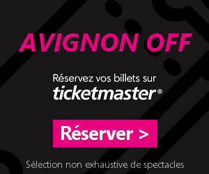 carrefour billetterie | OFF Avignon